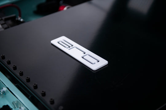 Arc Motor Company | Electric Iconic Classic Cars