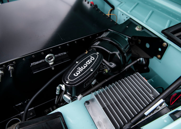 EV CONVERSIONS – Arc Motor Company