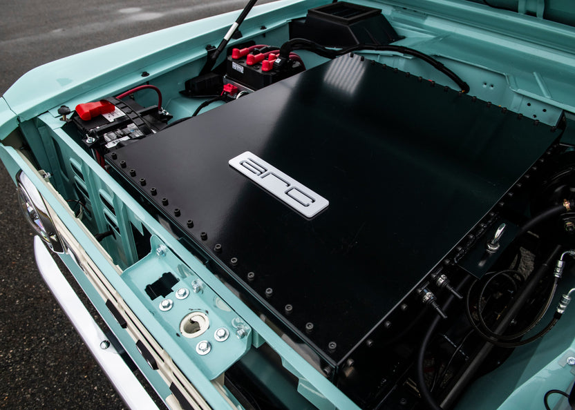 ABOUT US – Arc Motor Company